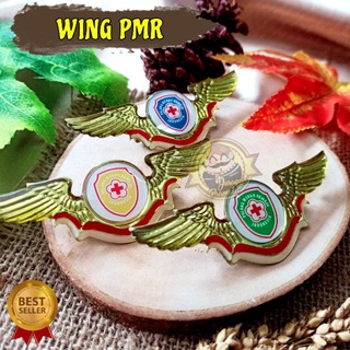 Jual WING PMR : MULA MADYA WIRA | Shopee Indonesia