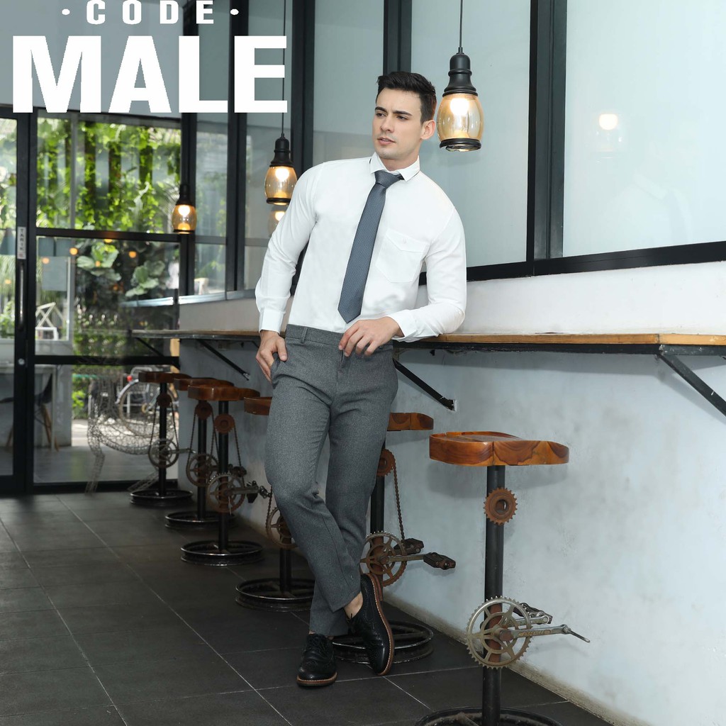 Toko Online Code Male Official Shop | Shopee Indonesia