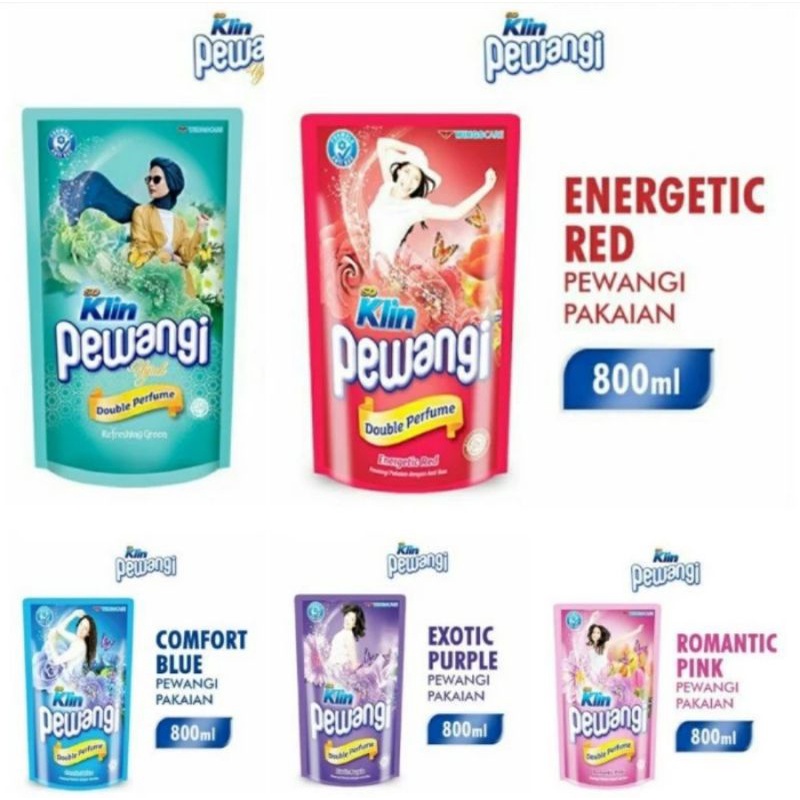 Jual Soklin pewangi 800ml | Shopee Indonesia