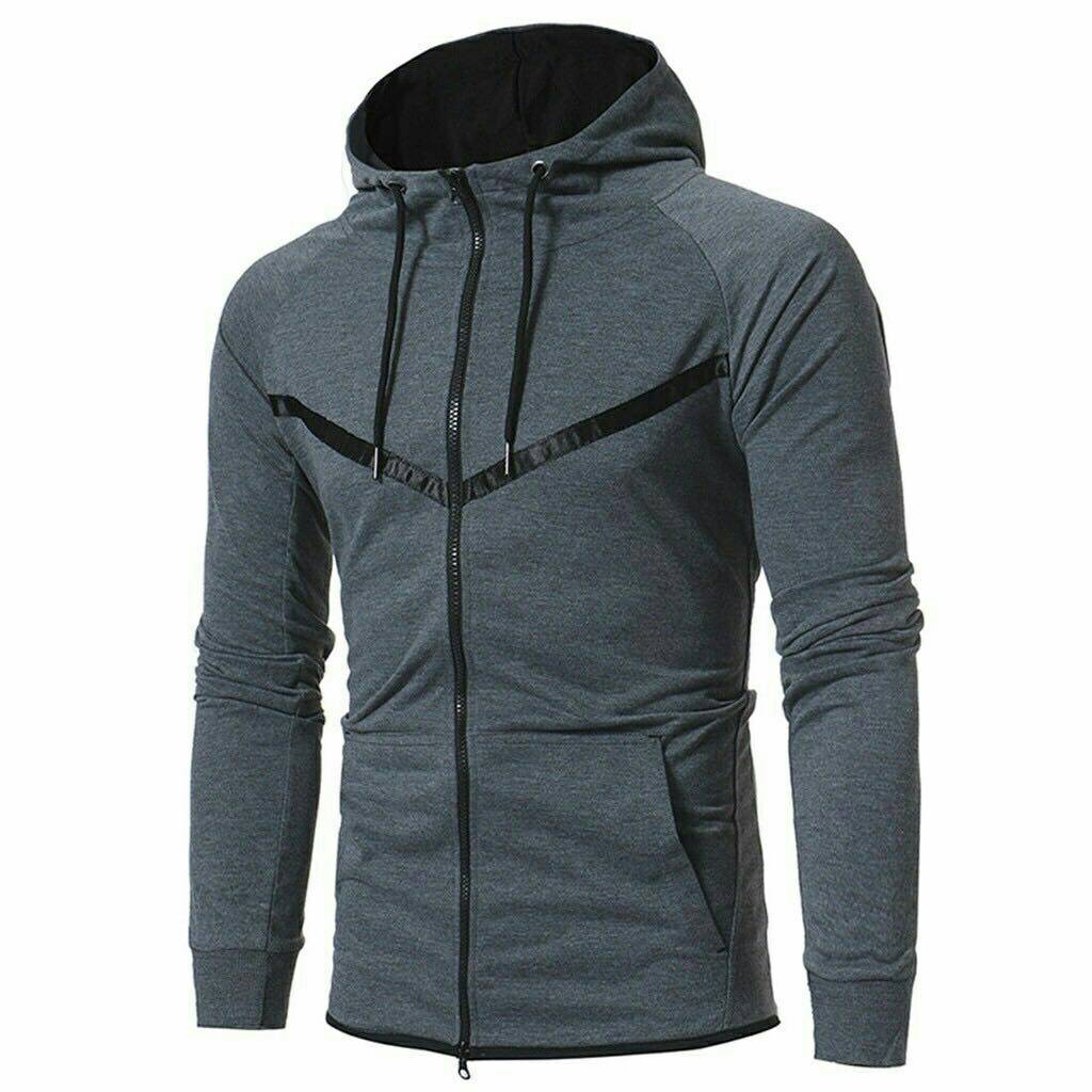 Jual (PROMO) Jaket Sweater Polos Hoodie Jumper Abu Grey | SEVEN | Jaket ... Jual (PROMO) Jaket Sweater Polos Hoodie Jumper Abu Grey | SEVEN | Jaket ...