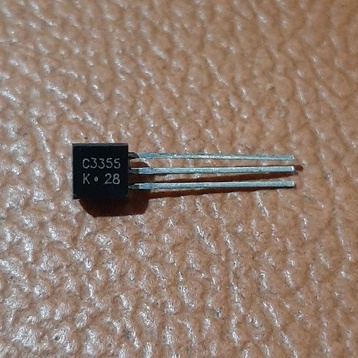 Jual Transistor C3355 ORI | Shopee Indonesia