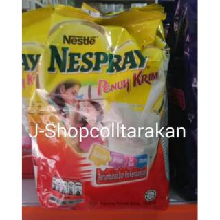 Jual Susu NESPRAY 1/2 kg (550gram) | Shopee Indonesia