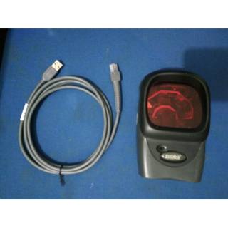 Jual BARCODE SCANNER SYMBOL OMNI LS9203 Indonesia|Shopee Indonesia