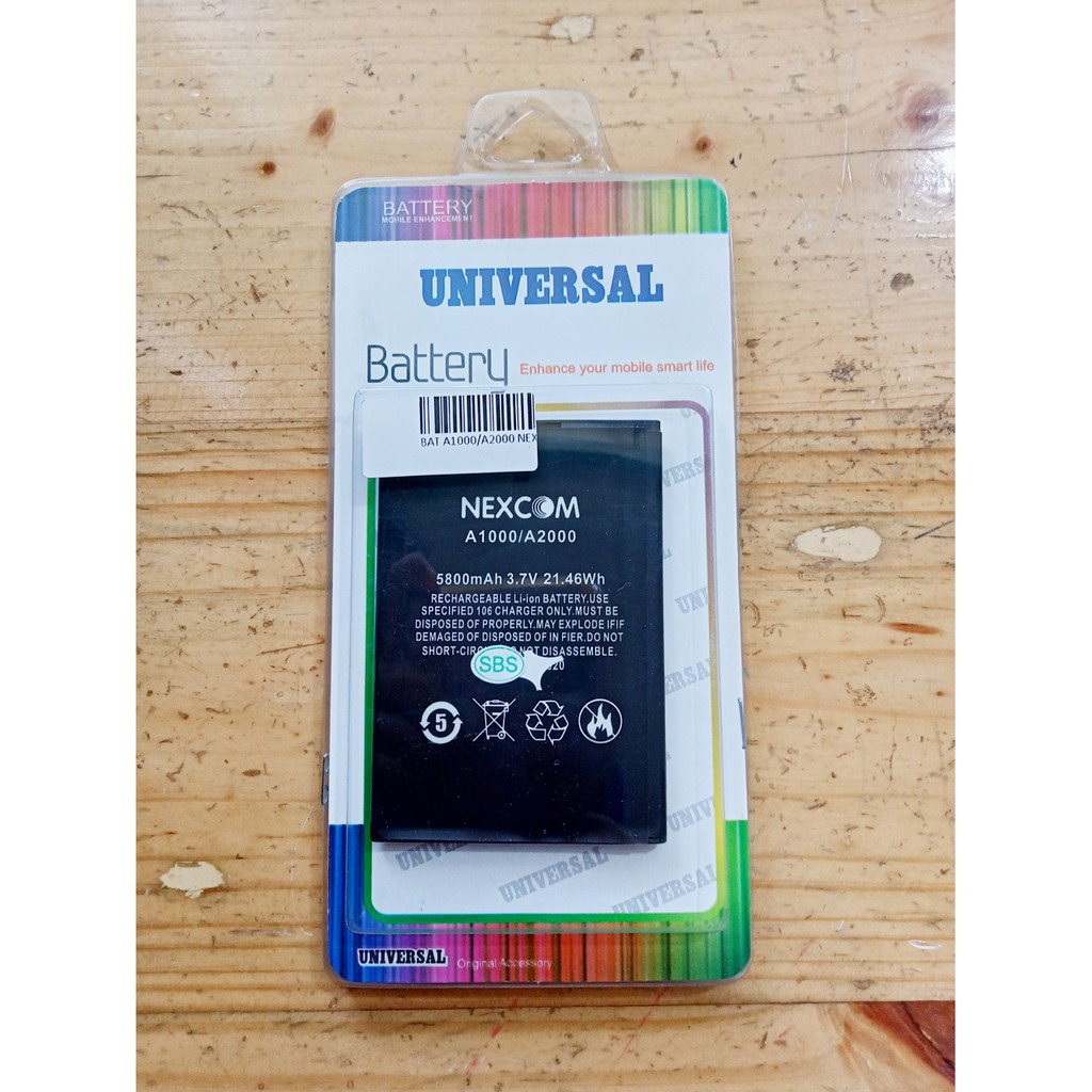 Harga Nexcom Terbaru Januari 2022 | BigGo Indonesia