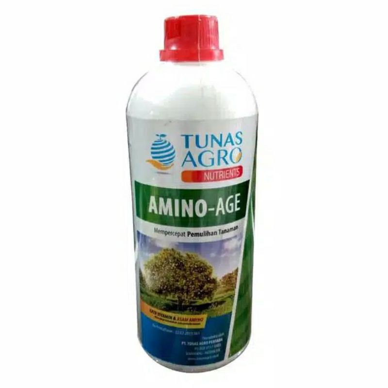 Jual Pupuk Asam Amino | Shopee Indonesia