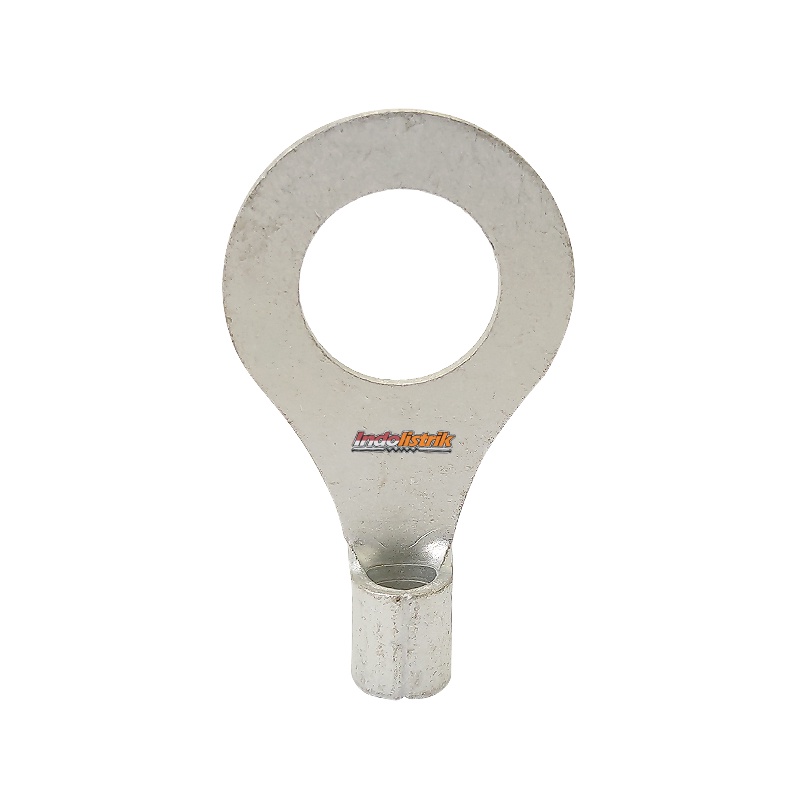 Jual Kabel Skun Ring 10mm M16 Sekun O CL R 14 - 16 TEMBAGA ASLI - KUAT ...