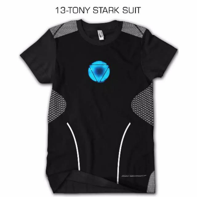 Harga Tony Stark Suit Terbaru Mei 2026 | BigGo Indonesia