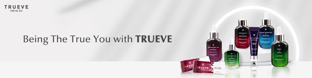 Toko Online Trueve Official Shop | Shopee Indonesia