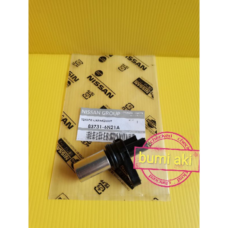 Jual SENSOR CAMSHAFT CMP SENSOR NOKEN AS SENSOR CRANKSHAFT CKP SENSOR ... Jual SENSOR CAMSHAFT CMP SENSOR NOKEN AS SENSOR CRANKSHAFT CKP SENSOR ...
