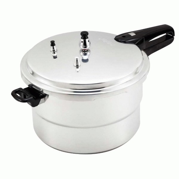 Jual DISKON HOT KIRIN - PRESSURE COOKER / PRESTO KPC-28S ( 12 LITER ) GARANSI 100% BOS | Shopee ...