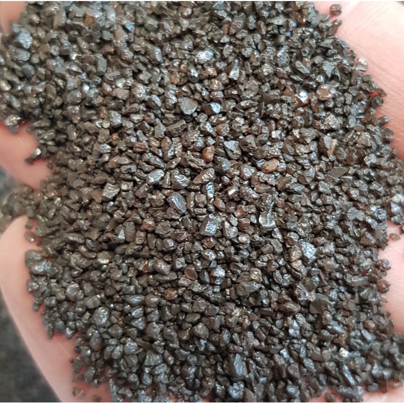 Jual Activated Sand / Pasir Aktif 1kg MURAH!! high quality | Shopee ...