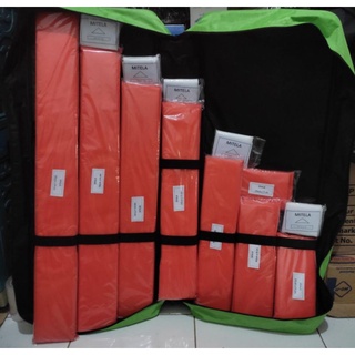 Jual Paket Spalk bidai set 8 + tas | Shopee Indonesia