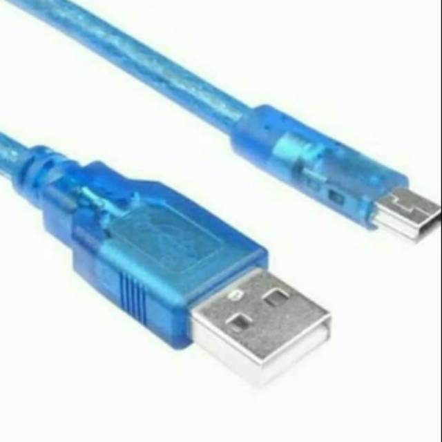 Jual Kabel Data mini USB untuk Arduino Nano | Shopee Indonesia