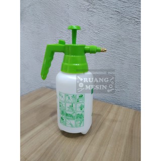 Jual TERMURAH Alat Semprot Tanaman Botol Semprot Cairan Desinfektan ...