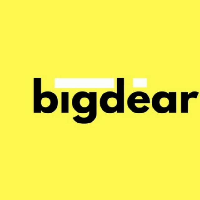 Produk Big_Dear | Shopee Indonesia