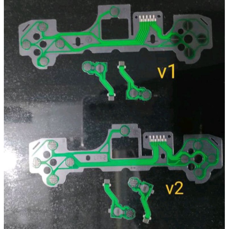 Jual PCB STICK PS5 / FLEXIBEL STIK PS5 | Shopee Indonesia