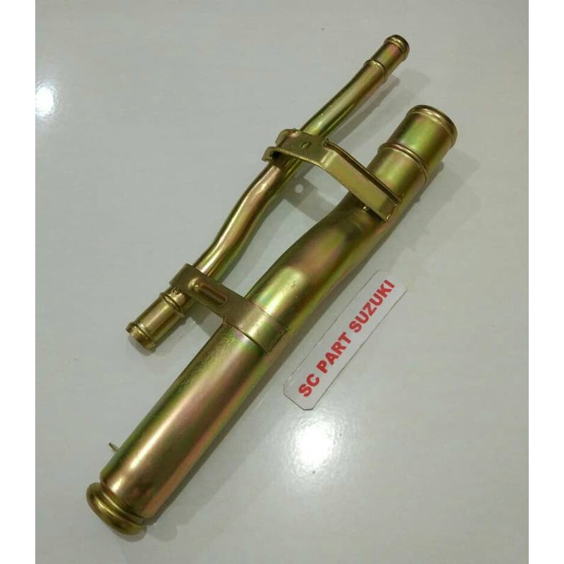 Jual Pipa Air Radiator Suzuki Sx4 Neo Baleno Swift Indonesia|Shopee ...