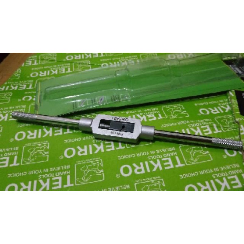 Jual STANG HANDLE GAGANG TAP SNAI TEKIRO M3-M12 GT-HT1864 | Shopee Indonesia