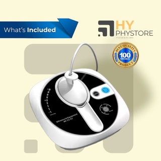 Jual Ultrasound Fisioterapi Pain Relief 1Mhz- Terapi Ultrasonic Teraphy ...