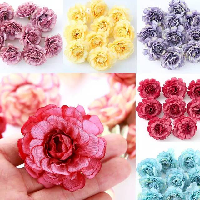 Jual Bunga Artificial | Bunga Imitasi | Bunga Hiasan | Bunga Palsu ...