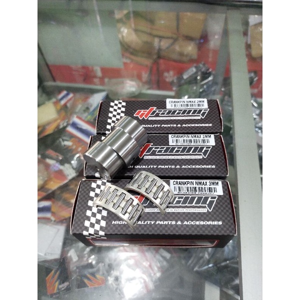 Jual PEN STROKE GF RACING NMAX AEROX 1MM / 2MM / 3MM + LAHER BELAH MADE ...