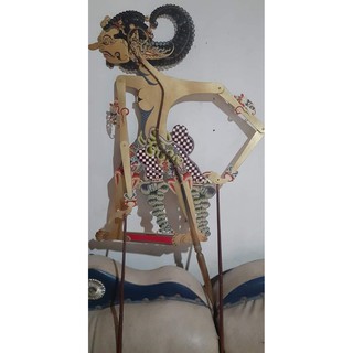 Jual Wayang kulit ontoseno | Shopee Indonesia