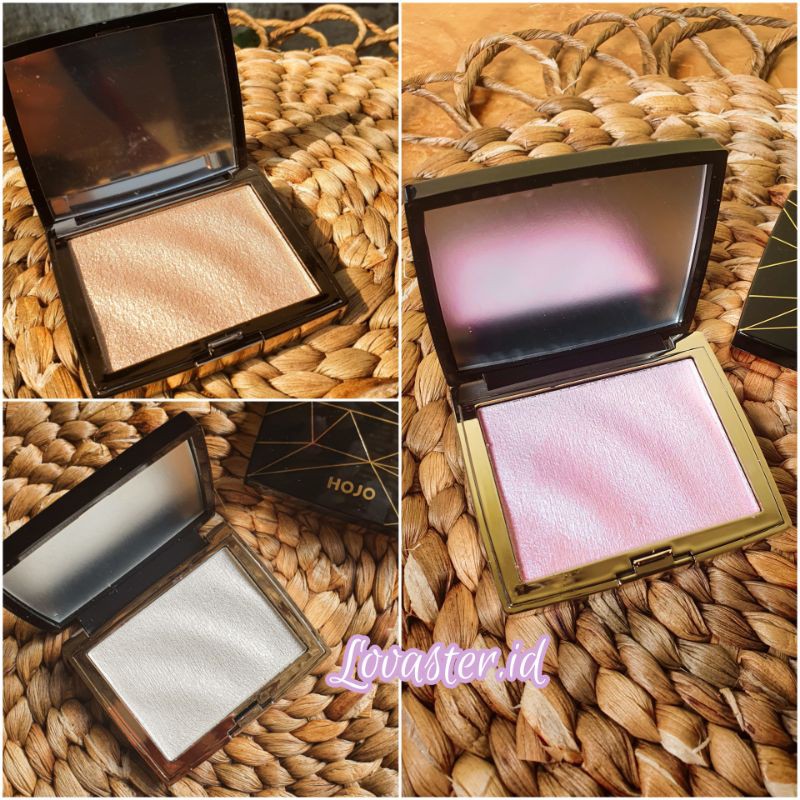 Jual HOJO Highlighter Brilliance Original Lovaster | Shopee Indonesia