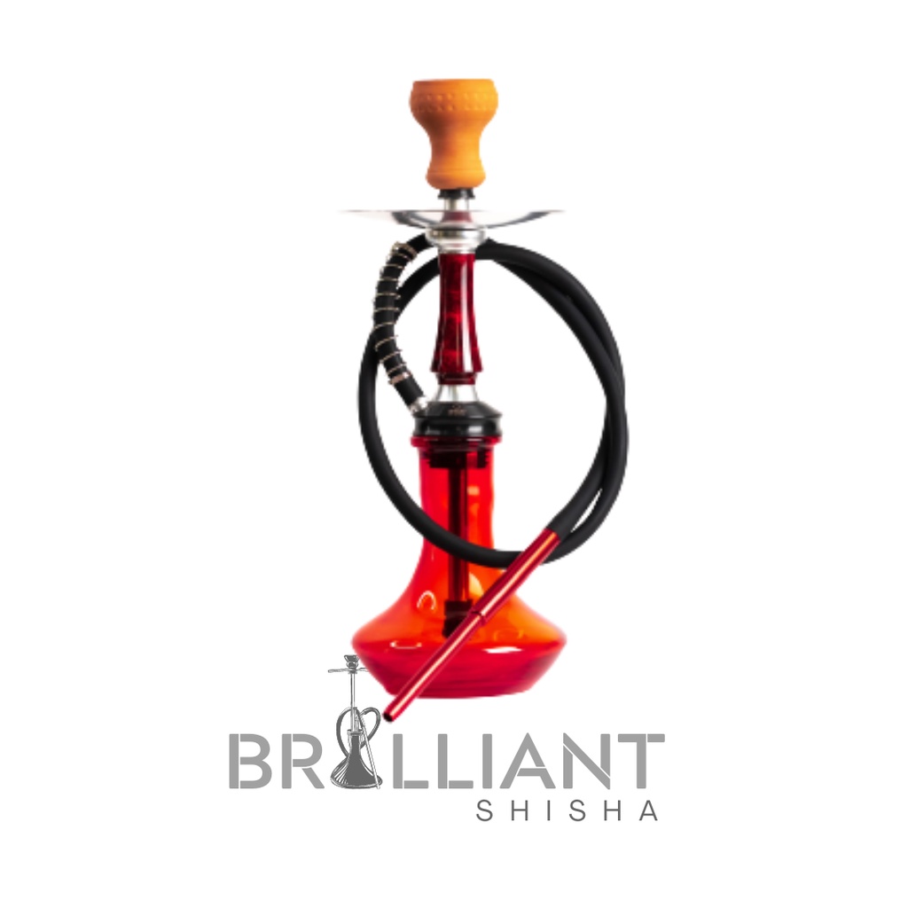 Jual S128 Alat Shisha Full Set | Shopee Indonesia
