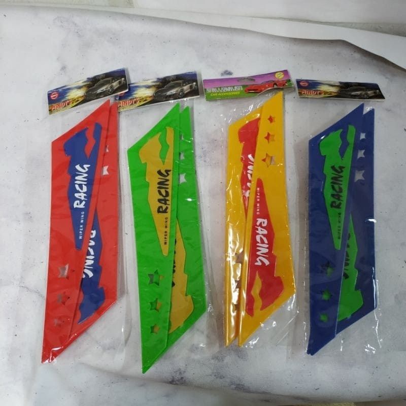 Jual WIPER WING TRUK | Shopee Indonesia