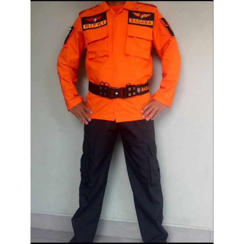 Jual seragam pdl | Shopee Indonesia