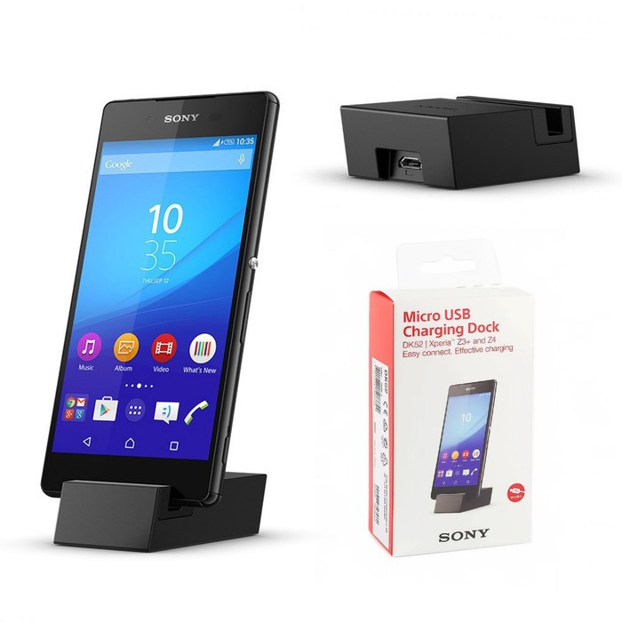 Jual Sony Charging Dock Dk52 Original Indonesia|Shopee Indonesia