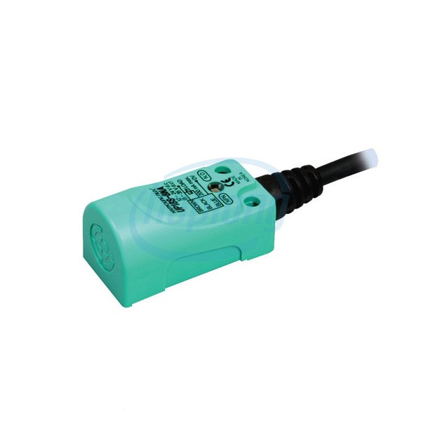 Jual HanYoung UP18S8NA 8mm NPN 24VDC/HanYoung proximity sensor | Shopee ...