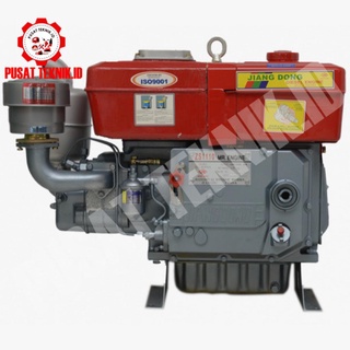 Jual JIANGDONG 20HP MESIN DIESEL JIANG DONG 20PK JIANGDONG 20PK MESIN PENGGERAK SERBAGUNA ...