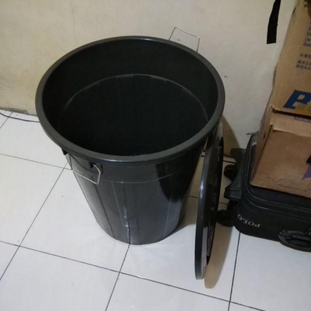 ember plastik / ember jumbo / ember besar 80 liter murah | Shopee Indonesia