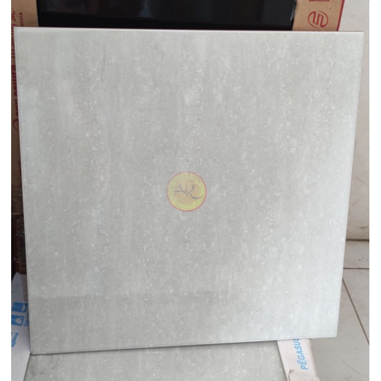Jual Keramik Lantai Motif Marble Glossy 50x50 | Shopee Indonesia