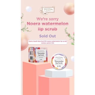 Jual Noera Package Lip Balm & Lip Scrub Indonesia|Shopee Indonesia