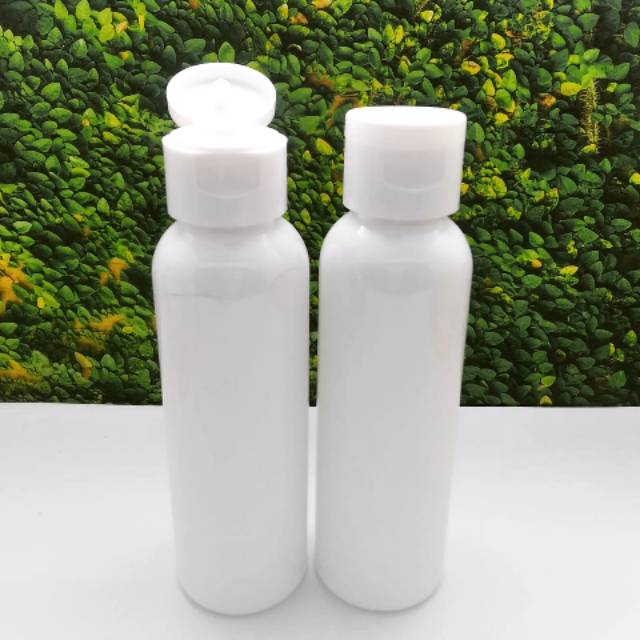 Jual Botol fliptop 100 ml | Shopee Indonesia