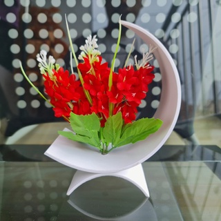 Jual Tanaman Hiasan Bunga Lavender Mini Pajangan Ruang Tamu Bunga ...