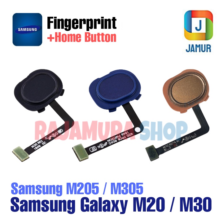 Harga Fingerprint Samsung M20 Terbaru Jun 2026 | BigGo Indonesia