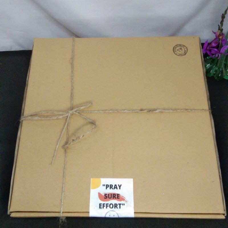 Jual BOX PACKAGING by KUSUMA FLOWERS | Shopee Indonesia