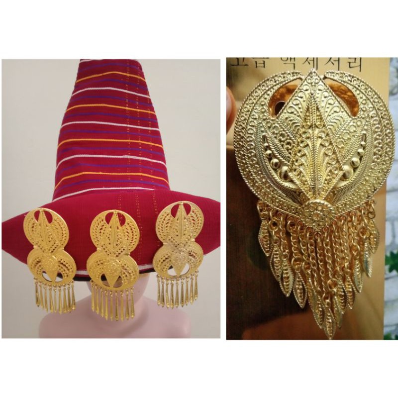 Jual BROS KARO/ BROS KEBAYA/ BROS TUDUNG | Shopee Indonesia