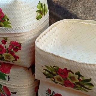 Jual Keben Deco Golden Edition / Keben Bali Murah / Sokasi Bali / Set ...