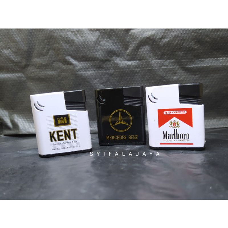 Jual korek api mini lighter | Shopee Indonesia