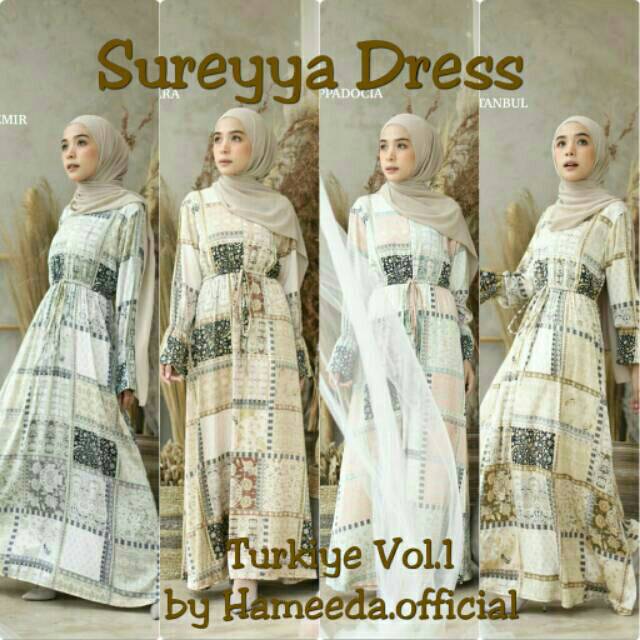 Harga Hameeda.official Terbaru November 2022 |BigGo Indonesia