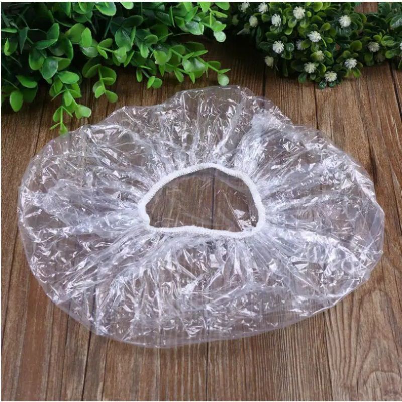 Jual GUM Shower Cup Plastik / Shower Cup Plastik | Shopee Indonesia