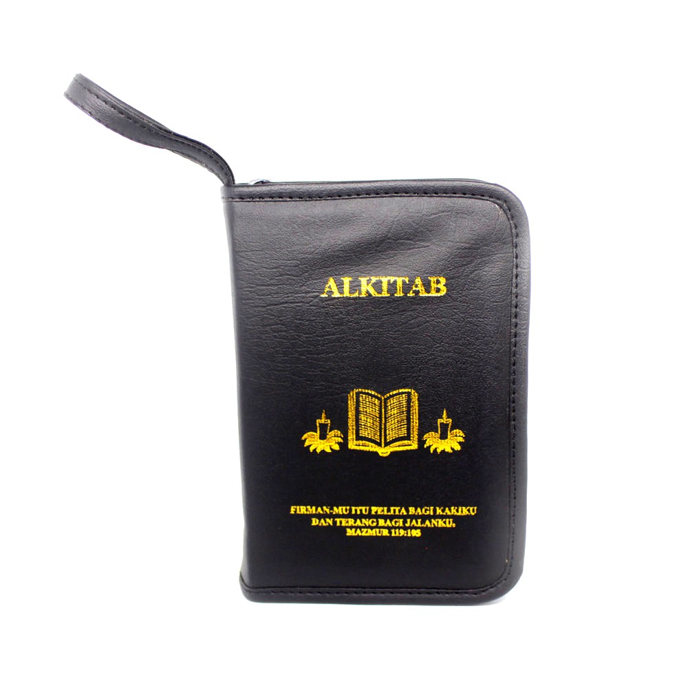Jual Sampul Alkitab Embos Kecil | Shopee Indonesia