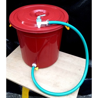 Jual New Ember Suling Minyak 30 Liter > Ember Alat Jualan Bensin ...