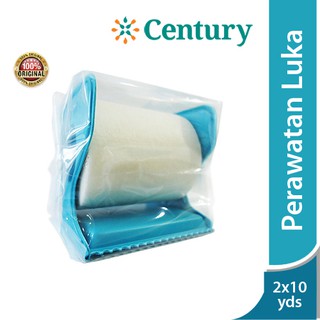 Jual Micropor Ukuran 2 X10YDS / plester roll perekat perban ...