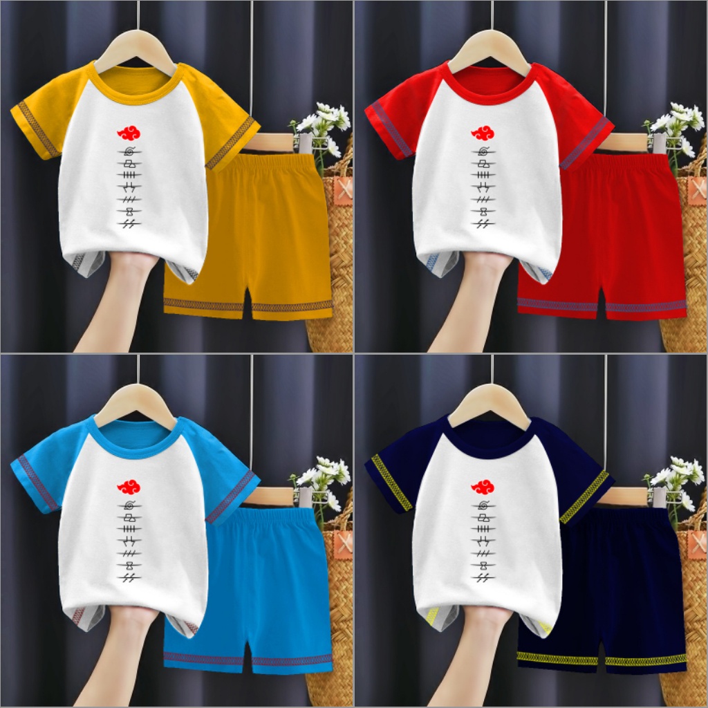 Jual SETELAN KAOS KIMONO WARNA ANAK-ANAK COWO DAN CEWE MOTIF NARUTO ... Jual SETELAN KAOS KIMONO WARNA ANAK-ANAK COWO DAN CEWE MOTIF NARUTO ...