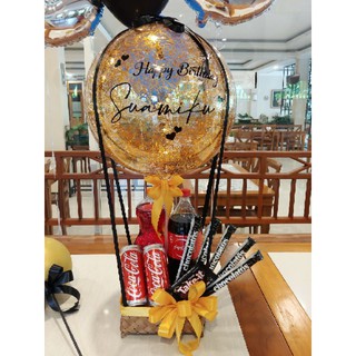 Jual Custom Cutting Stiker balon pvc / Stiker nama / Tempelan balon ...